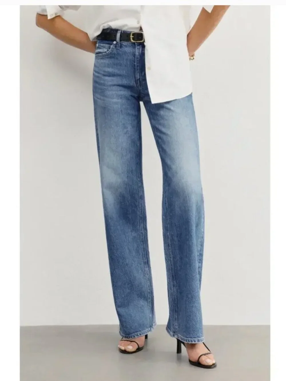 AYR | Jeans | Ayr The Secret Sauce Jean | Poshmark
